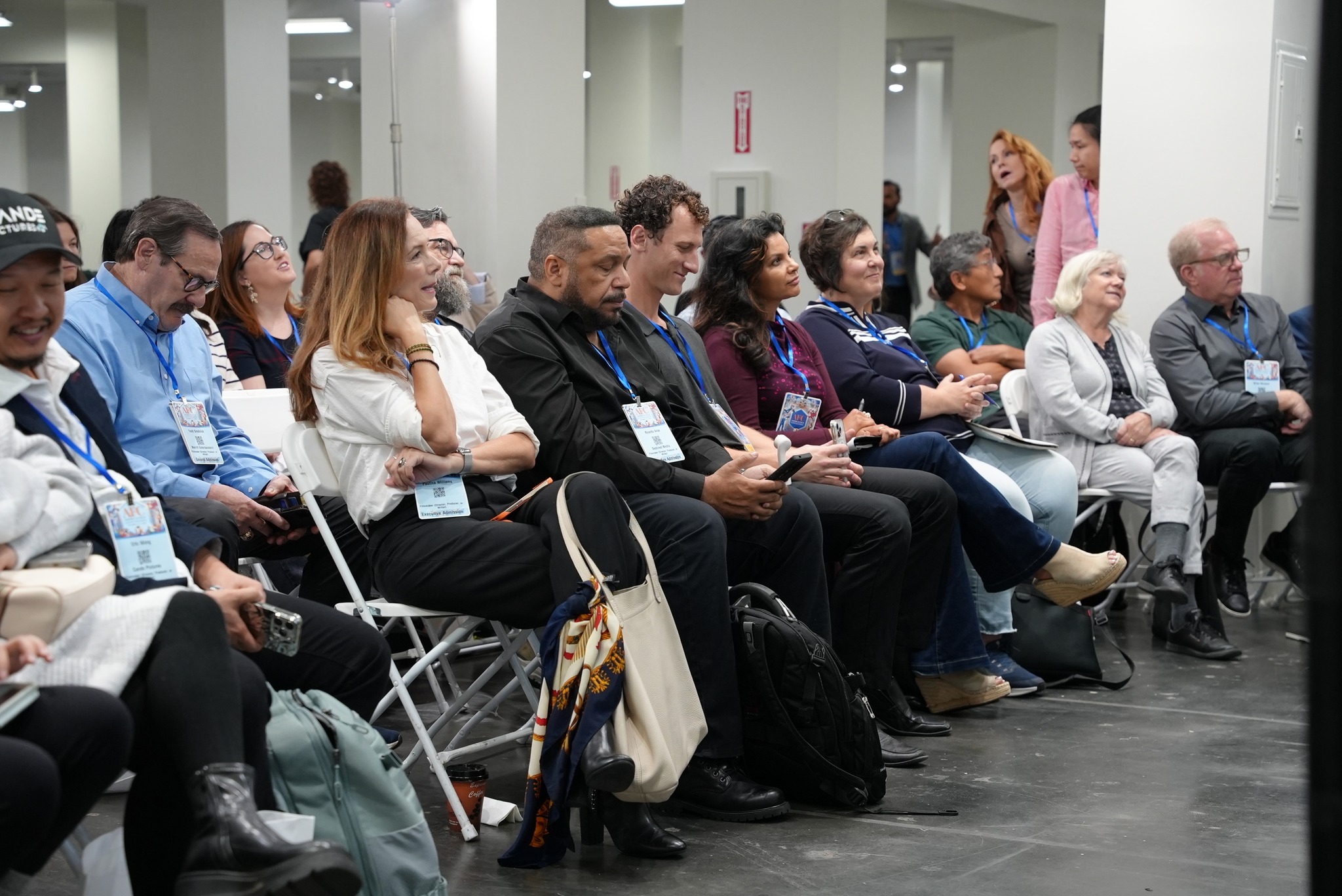 Los Angeles Welcomes the Newly-Formed American Film Convention – USTimes